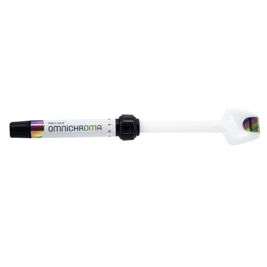 Resina Composite Palfique Omnichroma Tokuyama | Biotech Chile